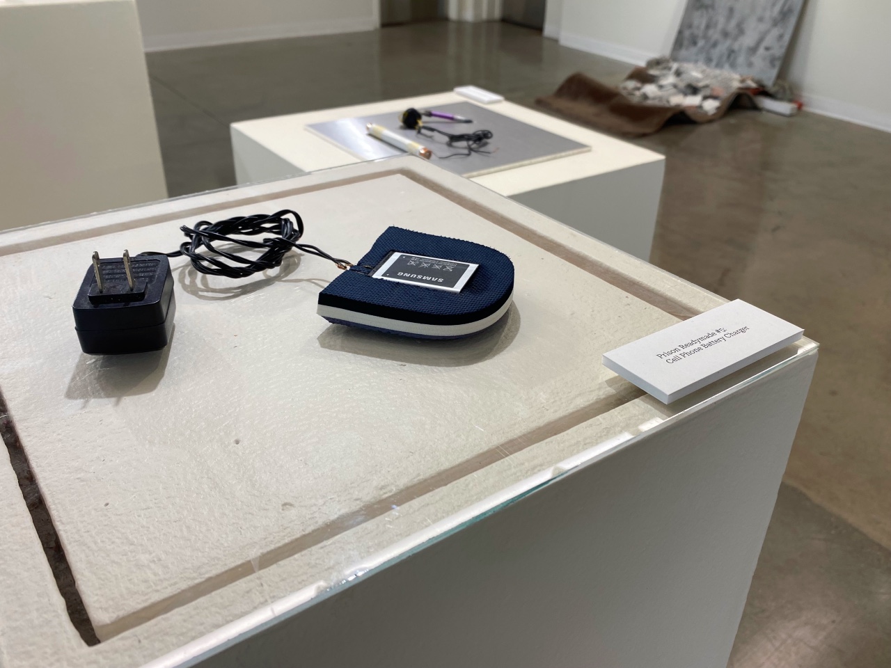 VAMA Gallery - Current Exhibition